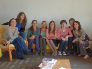 CLASSES - Elizabeth Davis